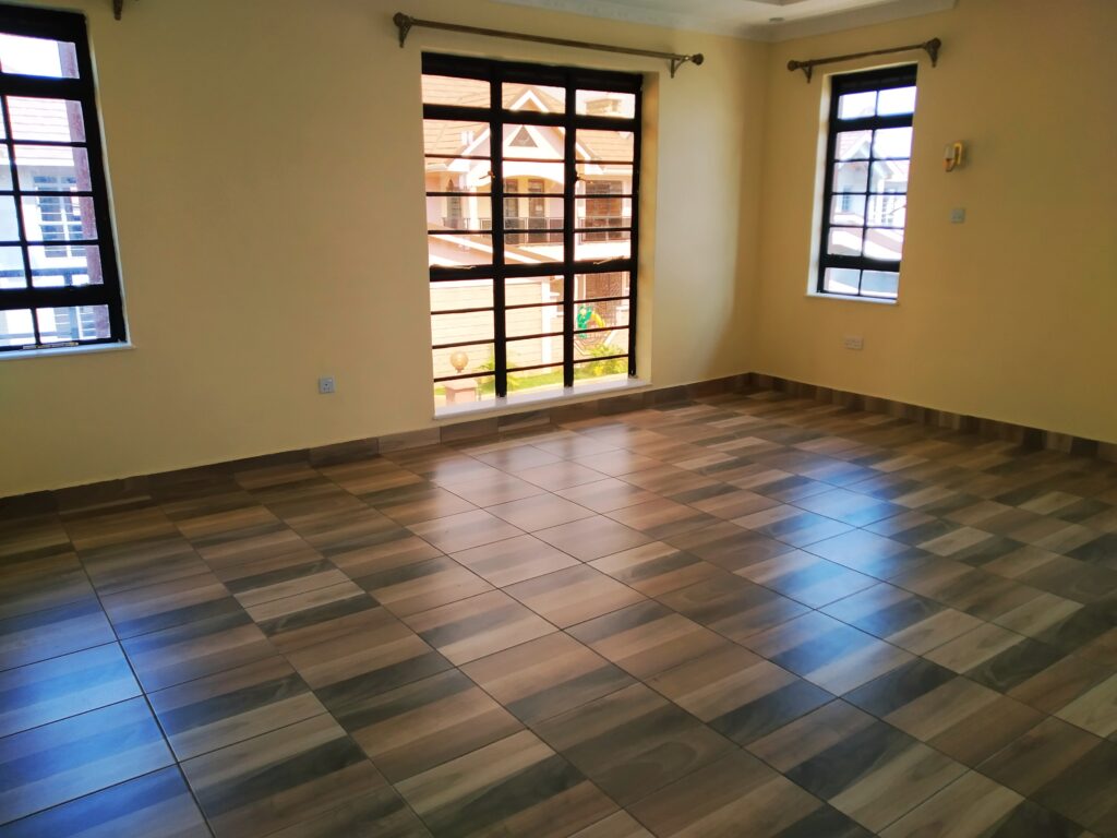 Residential - Milestone Land Access